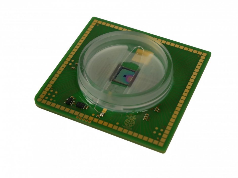 CMOS-MEA16-SCG | www.multichannelsystems.com