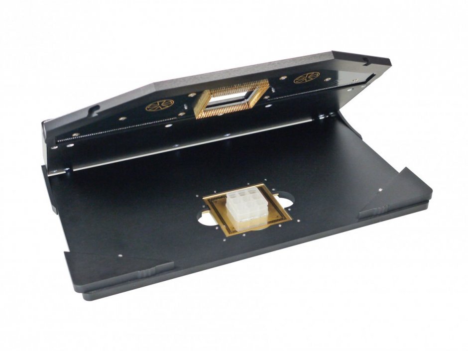 MEA2100-HS256 | www.multichannelsystems.com