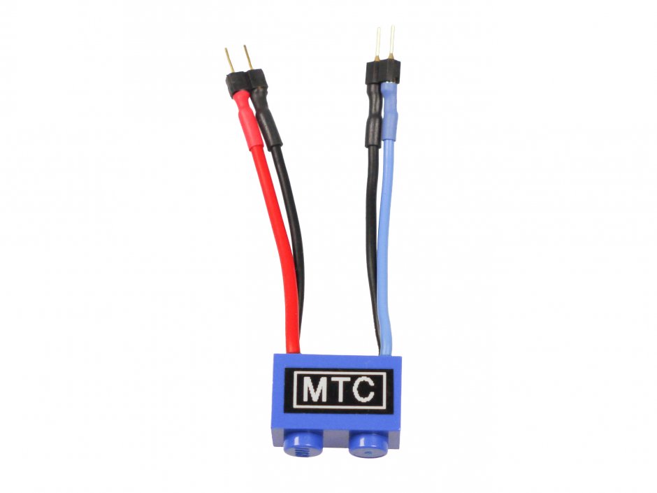 Model Test Cell (MTC) | www.multichannelsystems.com