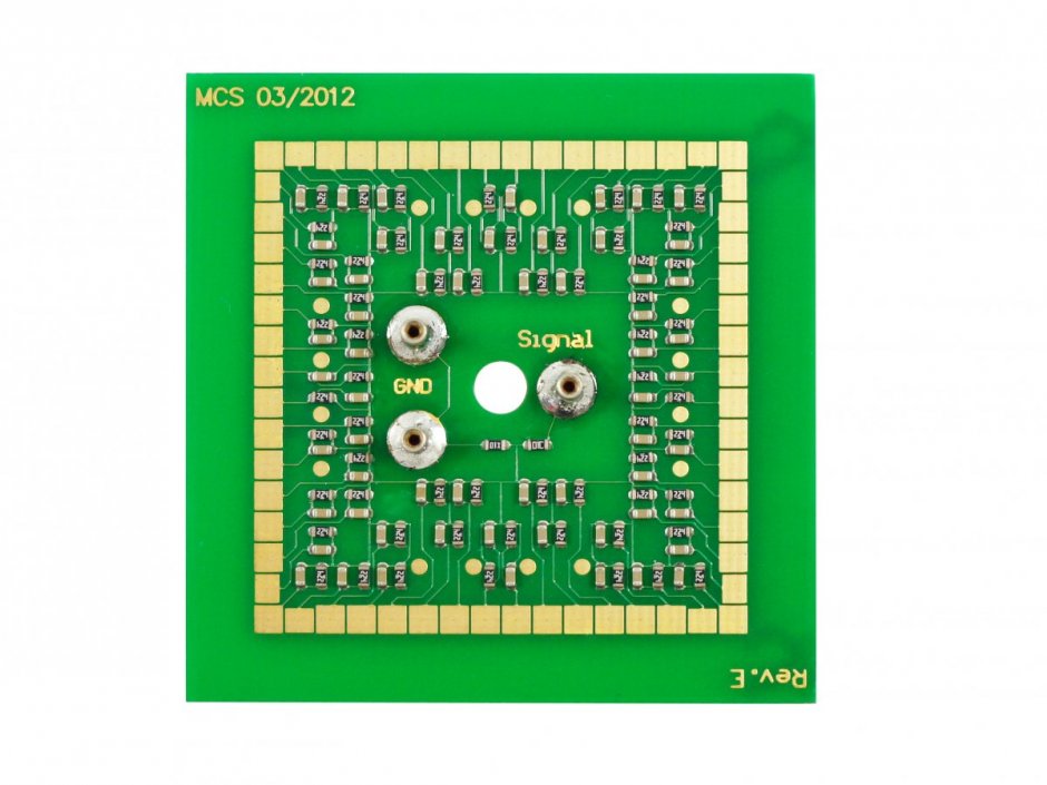 Test-60MEA | www.multichannelsystems.com