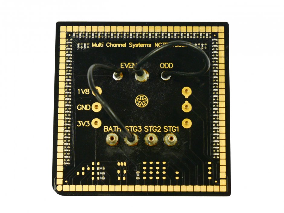 Test-CMOS-MEA | www.multichannelsystems.com