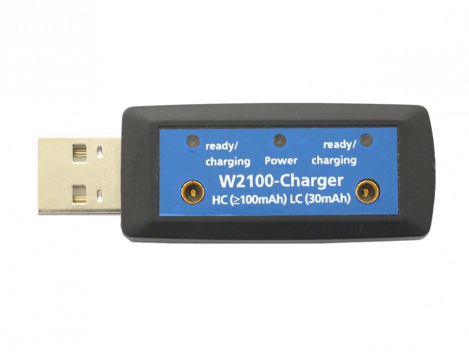 W2100-C | www.multichannelsystems.com