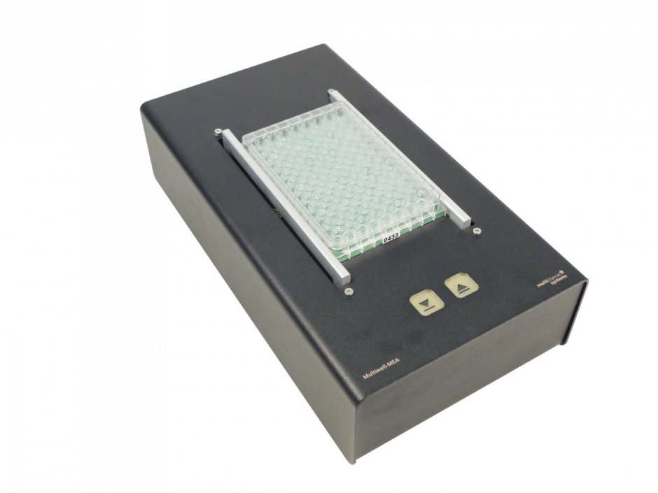 Multiwell-MEA-HS | www.multichannelsystems.com