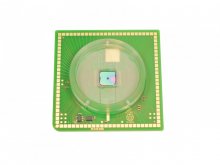 CMOS-MEAs | www.multichannelsystems.com