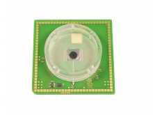 CMOS-MEAs | www.multichannelsystems.com