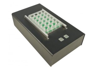 In Vitro MEA Systems | www.multichannelsystems.com