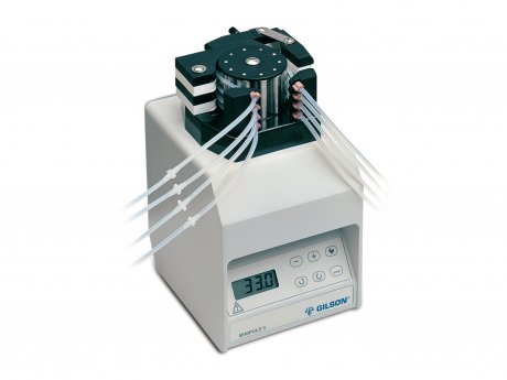 Gilson-GX-271 | www.multichannelsystems.com