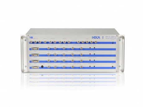 EPC 10 USB 3.0 Amplifier Family | www.multichannelsystems.com