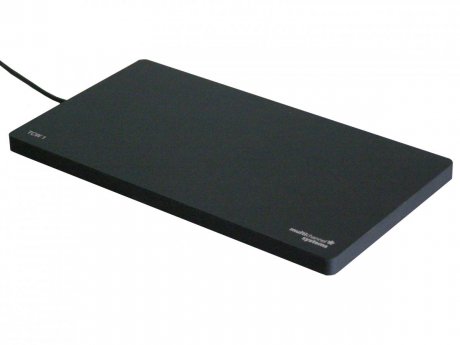 Warming plate TCW220x120 www.multichannelsystems