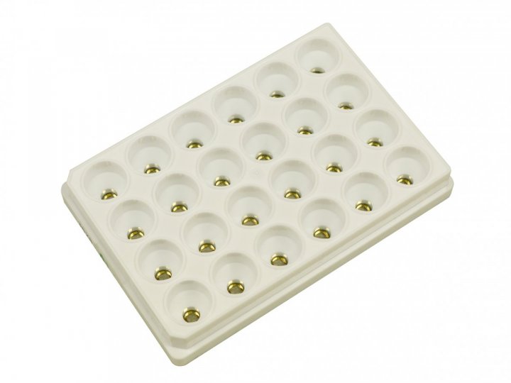 Multiwell MEA Plates | www.multichannelsystems.com